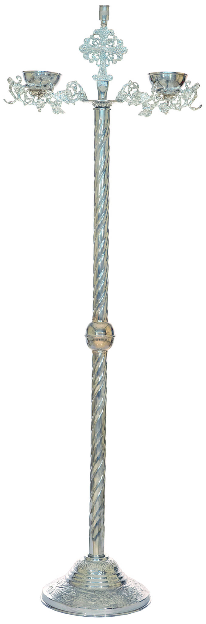 Procession Torch Stand (157-03) – Ecclesia Designers