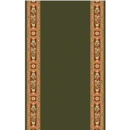 Church Runner with Decoration – Ecclesia Designers