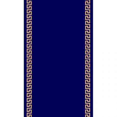 Church Runner with Meander – Ecclesia Designers