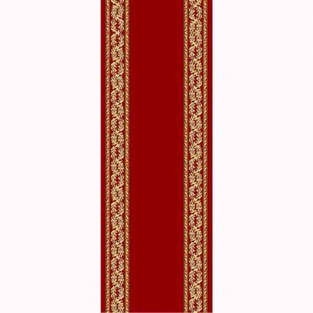 Church Runner with Olive Branches – Ecclesia Designers