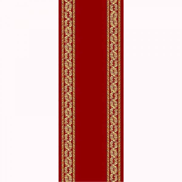 Church Runner with Olive Branches – Ecclesia Designers