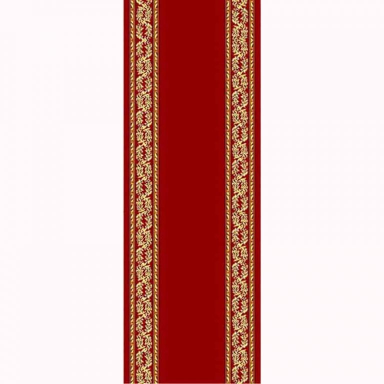 Church Runner with Olive Branches – Ecclesia Designers