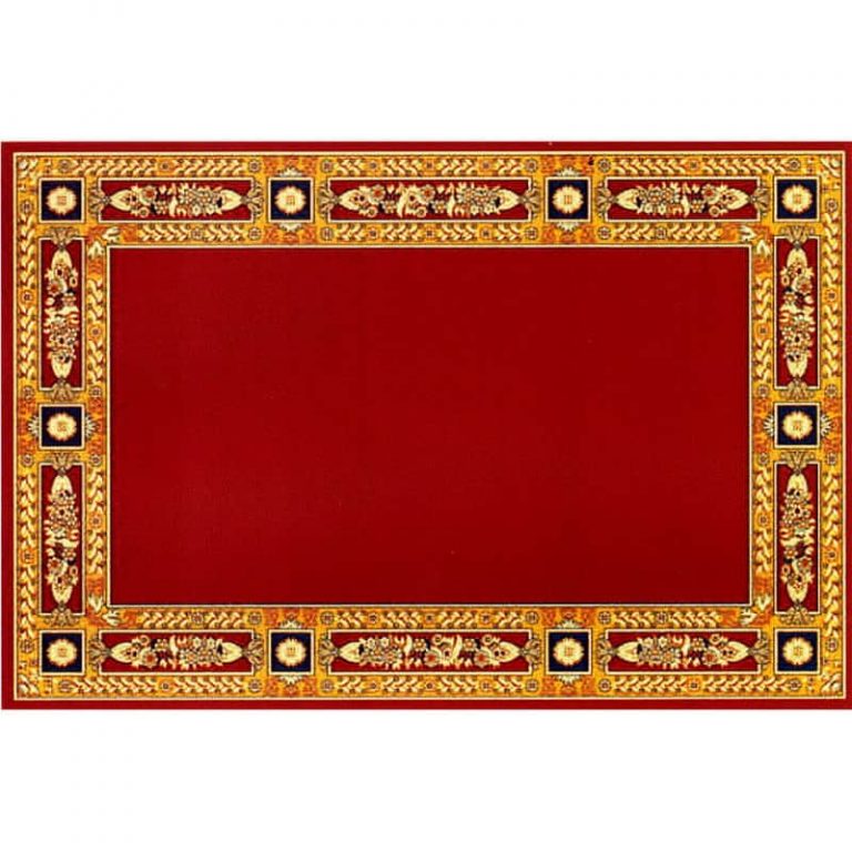 Rectangular Carpet – Ecclesia Designers