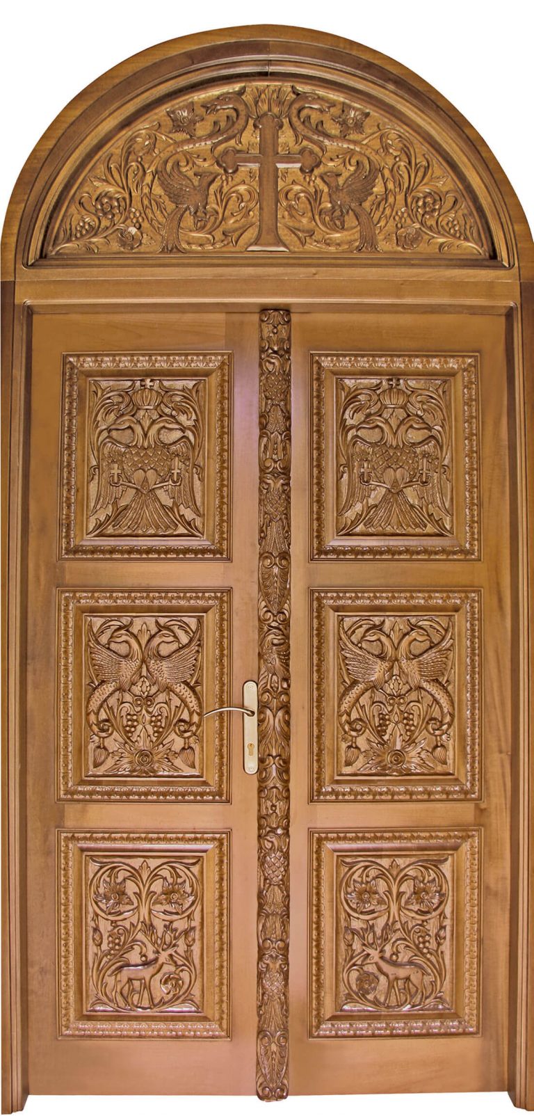 Church Door (15-22) – Ecclesia Designers