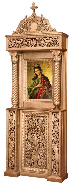 Icon Stand K2 – Ecclesia Designers